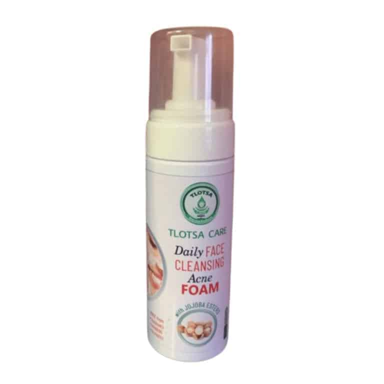 Tlotsa Zero Spot Lotion, 75ml - Buy Now Online | Tlotsa.com