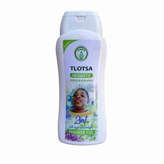 Tlotsa Bathing Products - Buy Now Online | South Africa