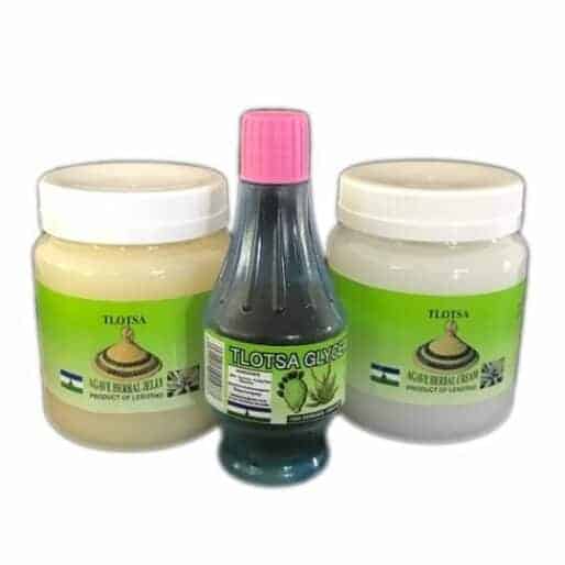 Tlotsa Products - Shop Online Now (Free Delivery Available)