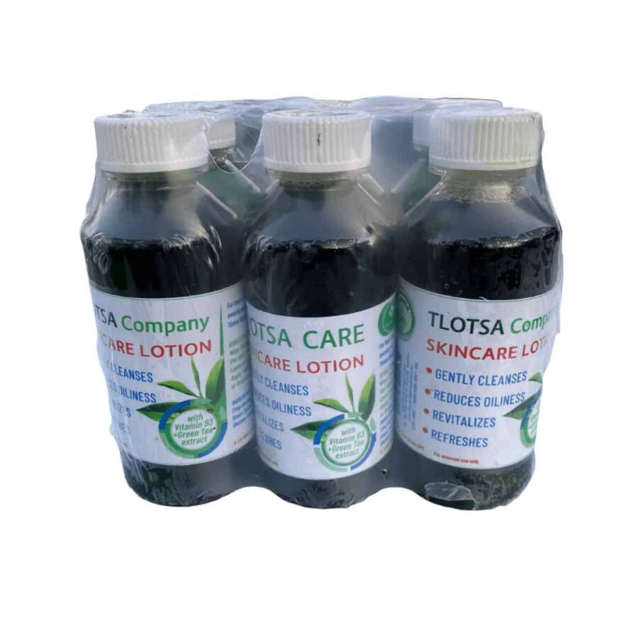 Tlotsa Zero Spot Lotion, 75ml - Buy Now Online | Tlotsa.com